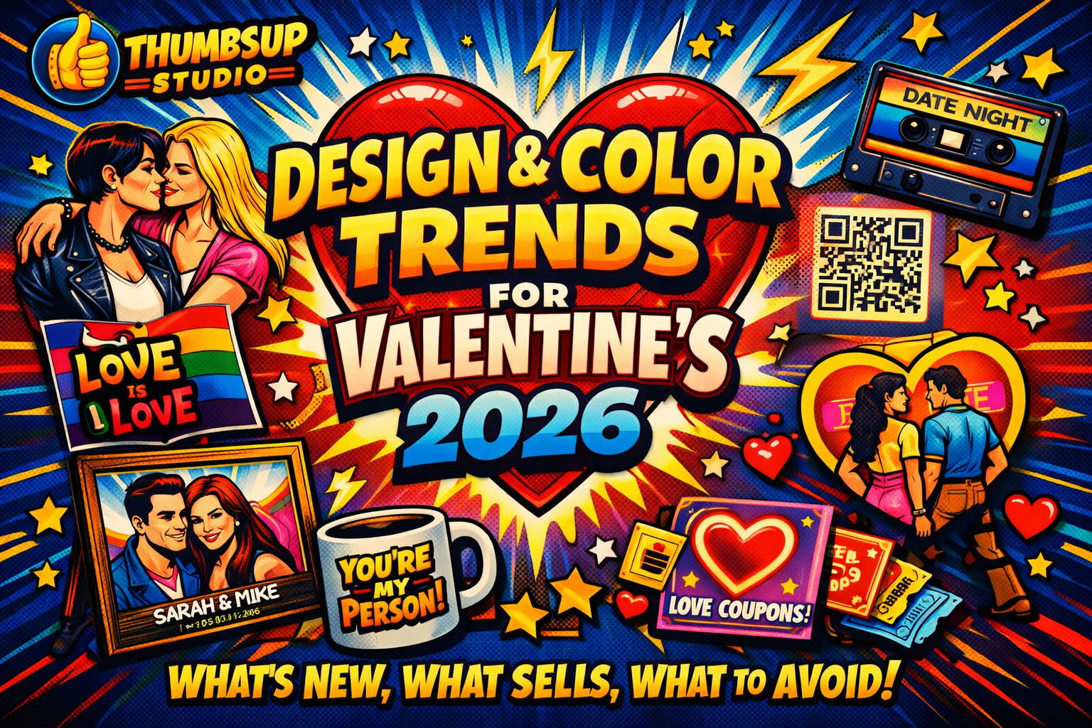 ThumbsUp Studio - AI Creative Consultant for eCommerce Imagery